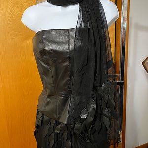 Sherrie Bloom | Dresses | Sherri Bloom And Peter Noviello Chatta B ...